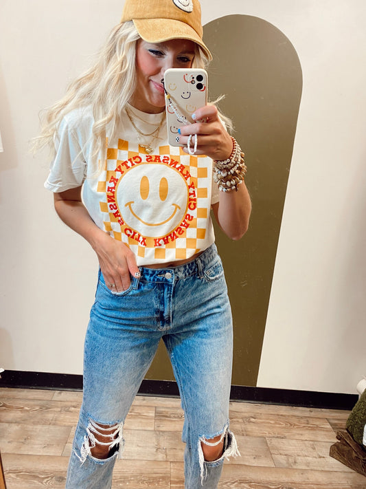 KC Shop – Frankie and Jules