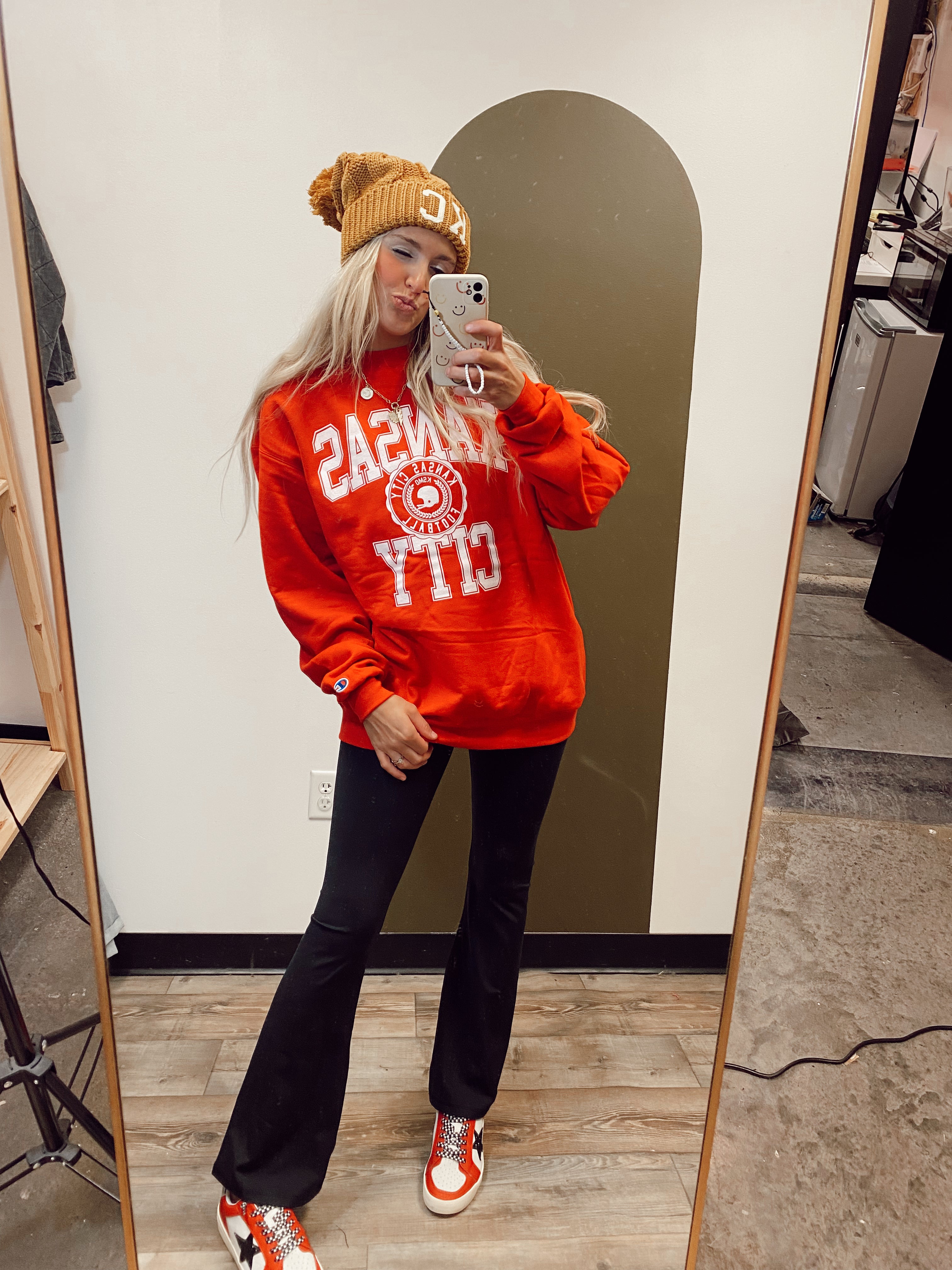 KC Shop – Frankie and Jules