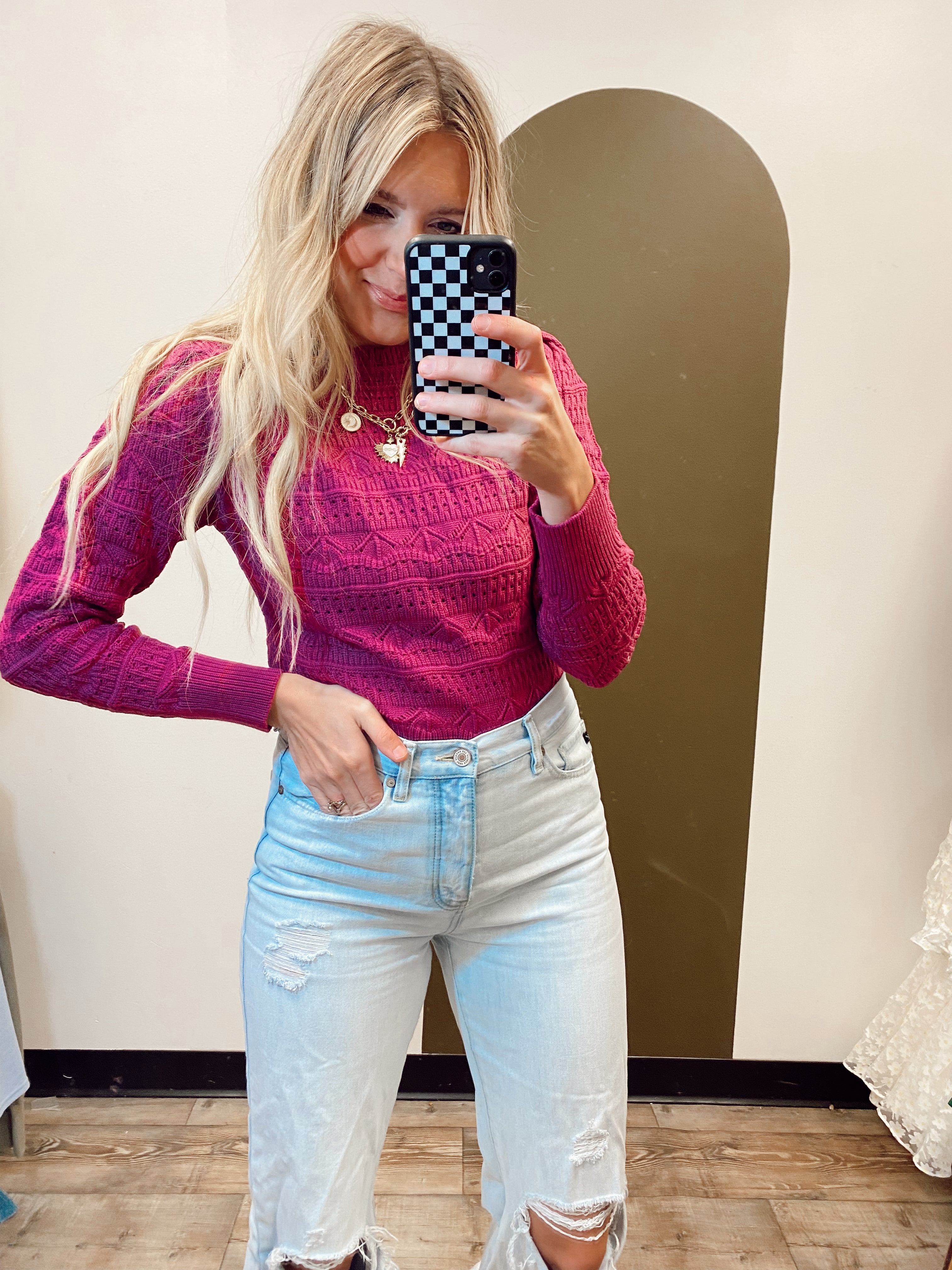 Tops – Page 2 – Frankie and Jules
