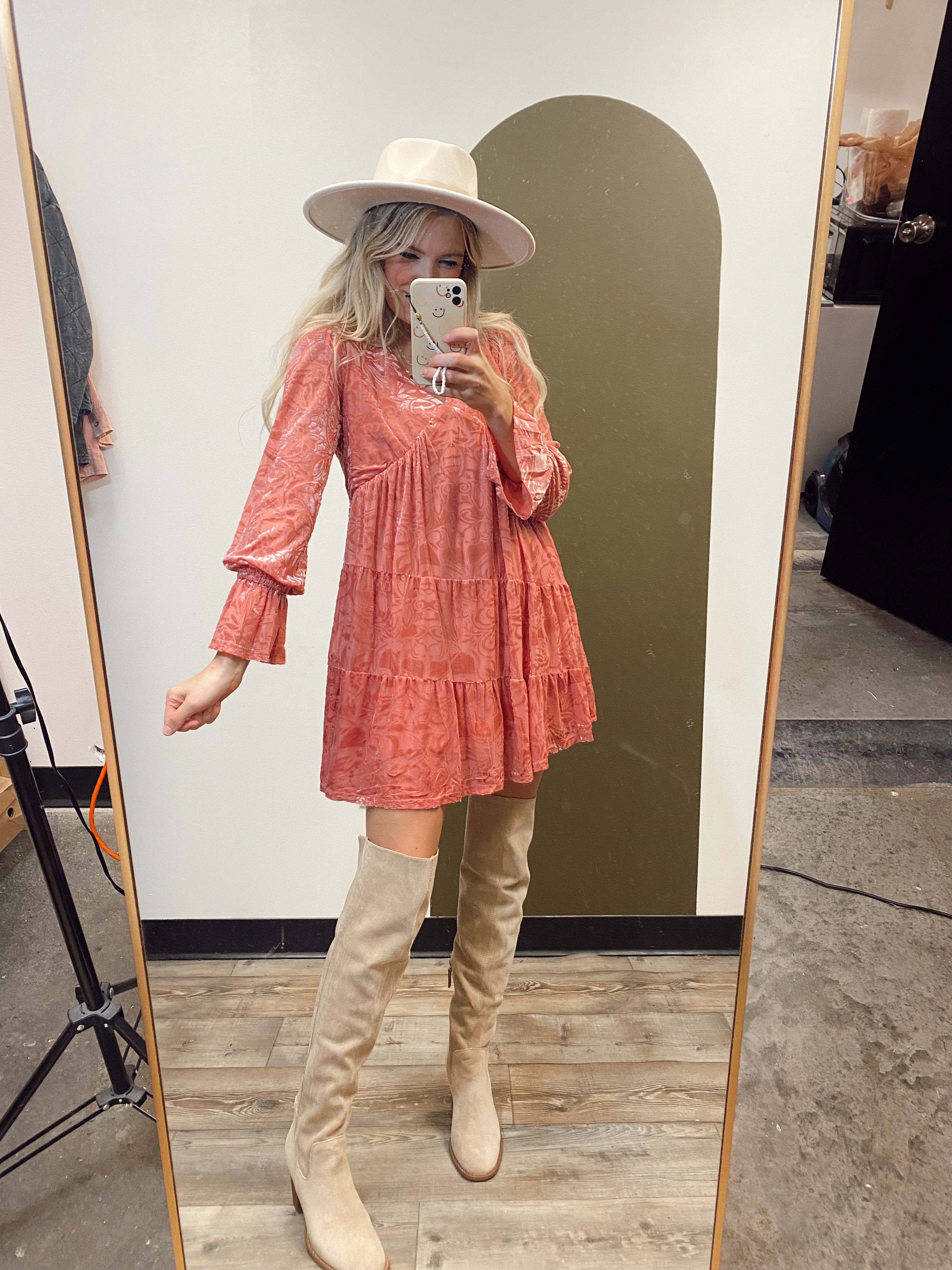 Dresses – Frankie and Jules